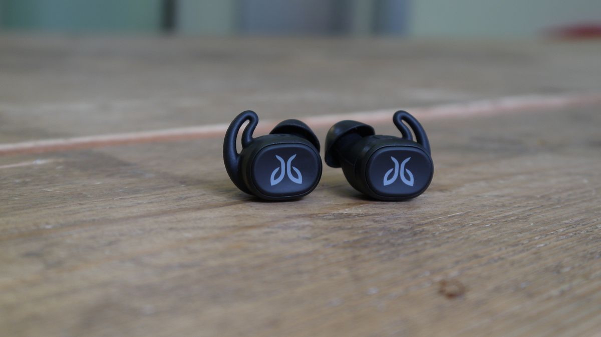 Jaybird Vista review | TechRadar