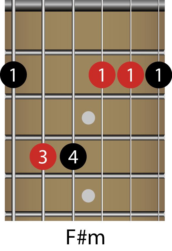 "You can learn hundreds of songs with a few easy chords and some basic ...