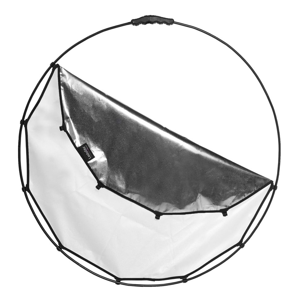 Lastolite reinvents its portable reflector | Digital Camera World