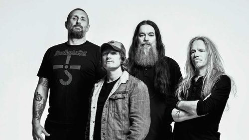 Electric Wizard: the story of the Dopethrone album | Louder
