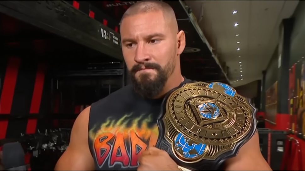 WWE Championship Titles: Who Currently Holds Each Belt, How They Won It ...