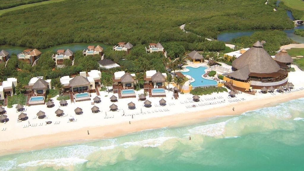 Cancun, Mexico Travel Guide - Playa Del Carmen Travel Guide | Marie Claire