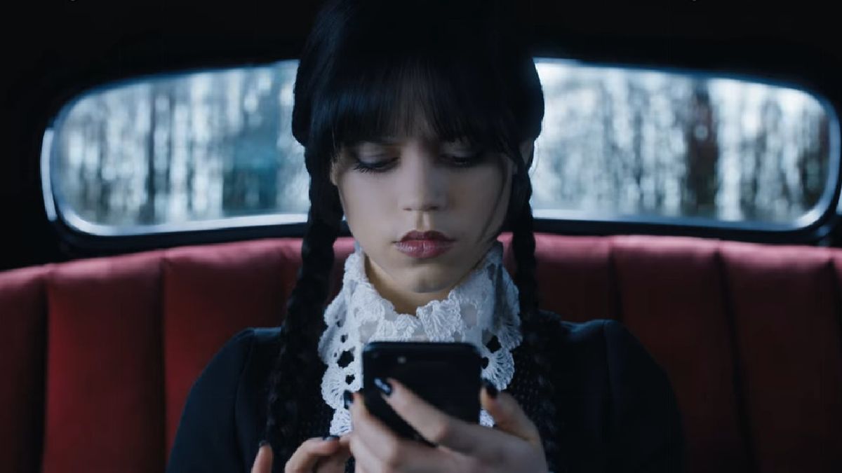 Upcoming Horror Tv Shows The Scary Shows Coming To Tv And Streaming