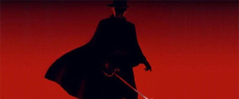 Zorro Rebooted Into A Post-Apocalyptic Future | Cinemablend