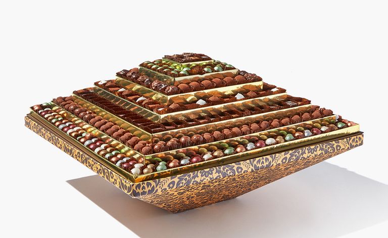 The best designer chocolate creations around the world | Wallpaper*