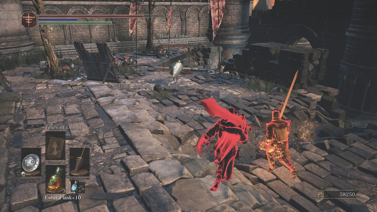 Why Dark Souls 3's colour-coded multiplayer system is the best yet ...