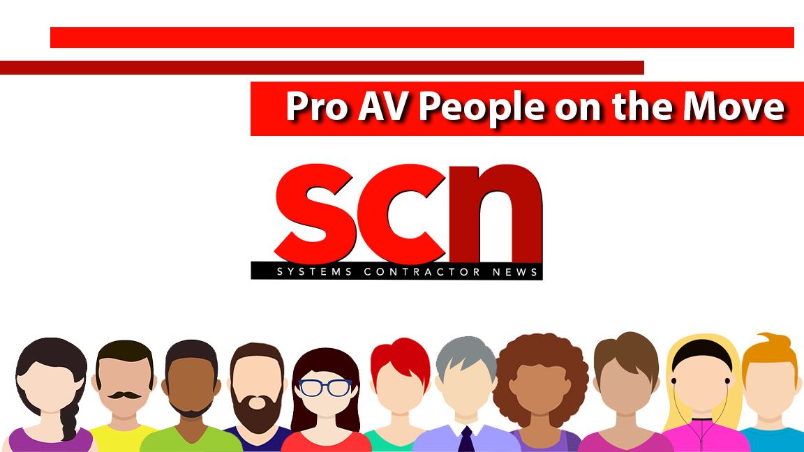 Pro AV Newsmakers: AVIXA Announces 2026 Board of Directors, AVPros ...