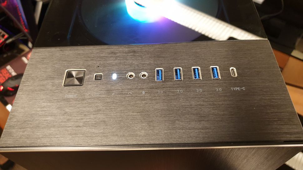 MSI Takes Bold Step Into Case Design at Computex | Tom's Hardware