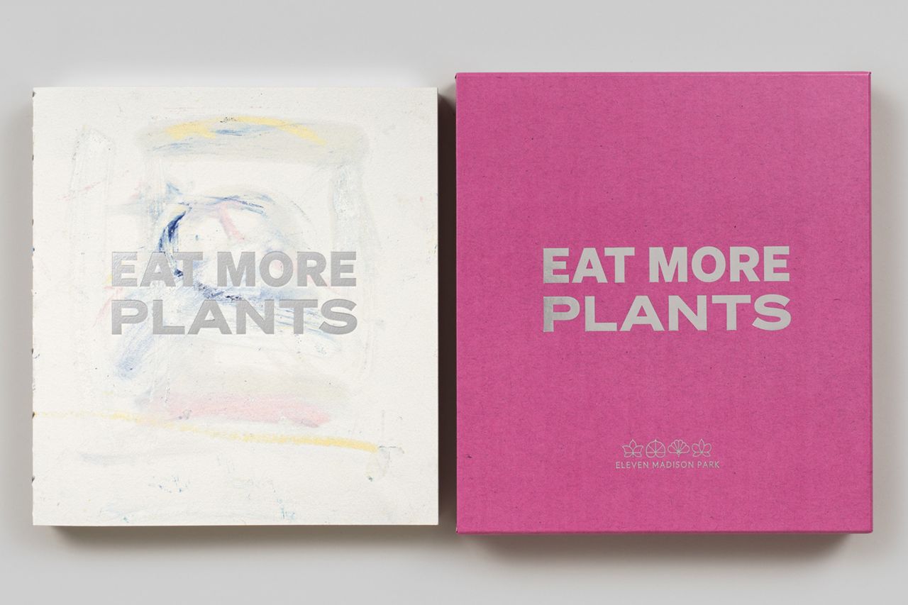 Chef Daniel Humm on turning Eleven Madison Park vegan | Wallpaper*