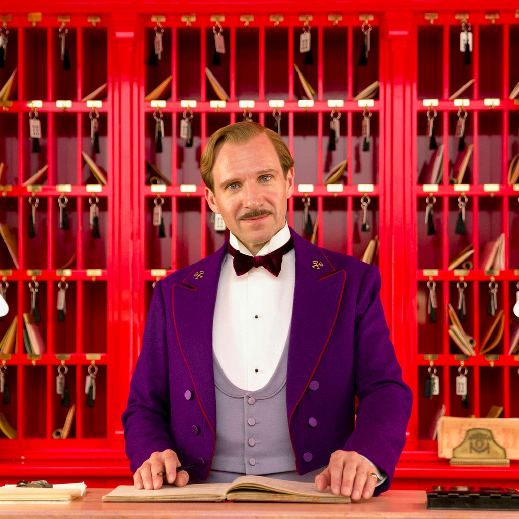 Wes Anderson home decor ideas to get the iconic look | Ideal Home