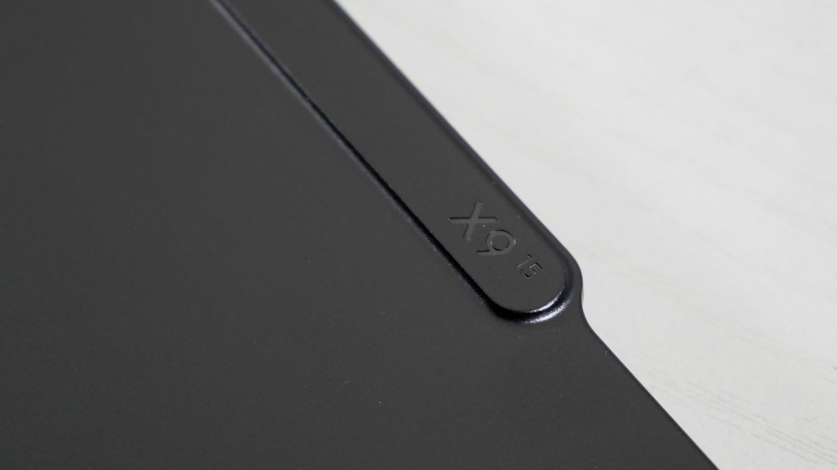 Want a business laptop for work and play? This ThinkPad is for you ...