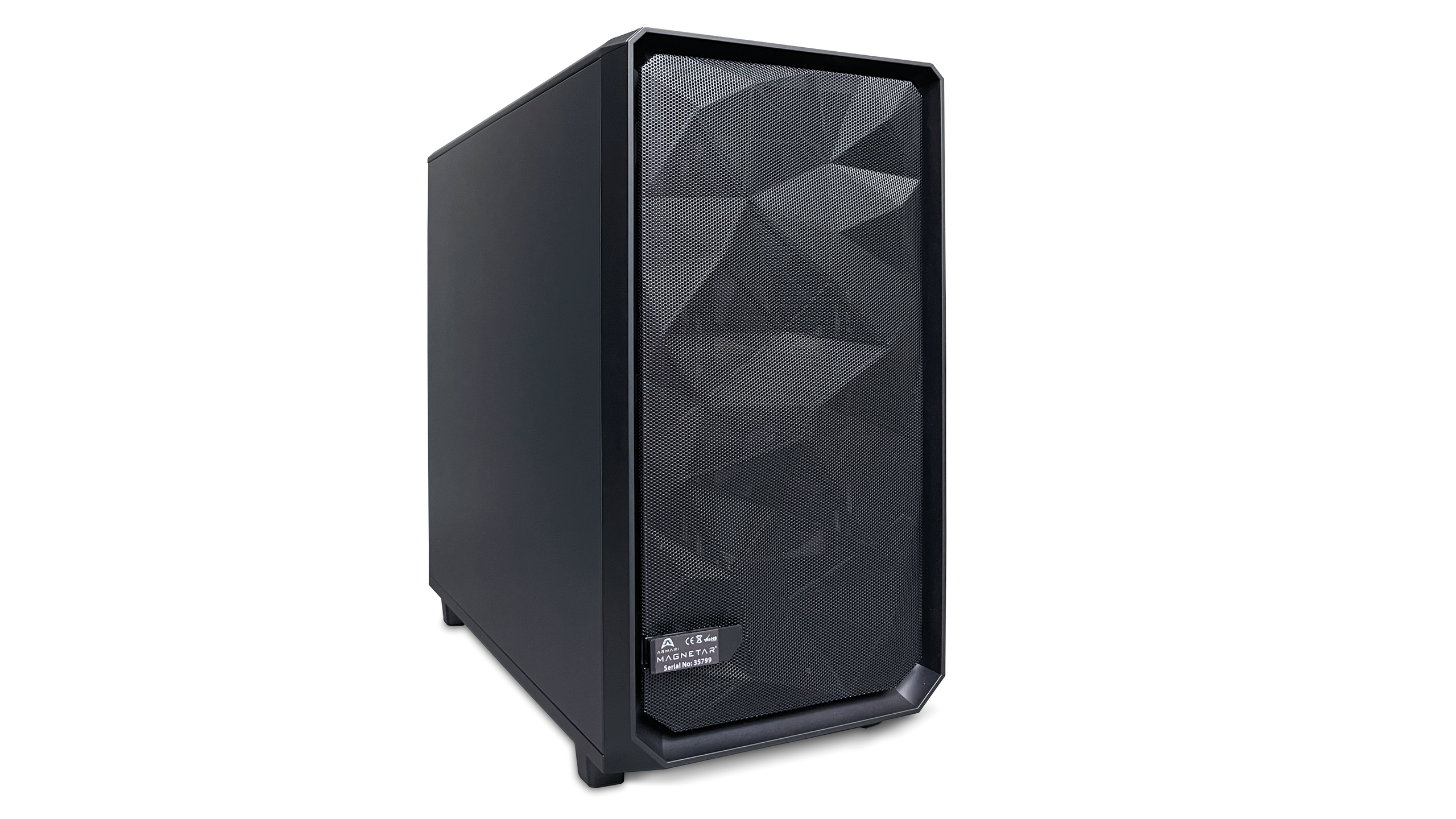 Armari Magnetar CXI-AD1000: An exceptionally competent workstation | IT Pro