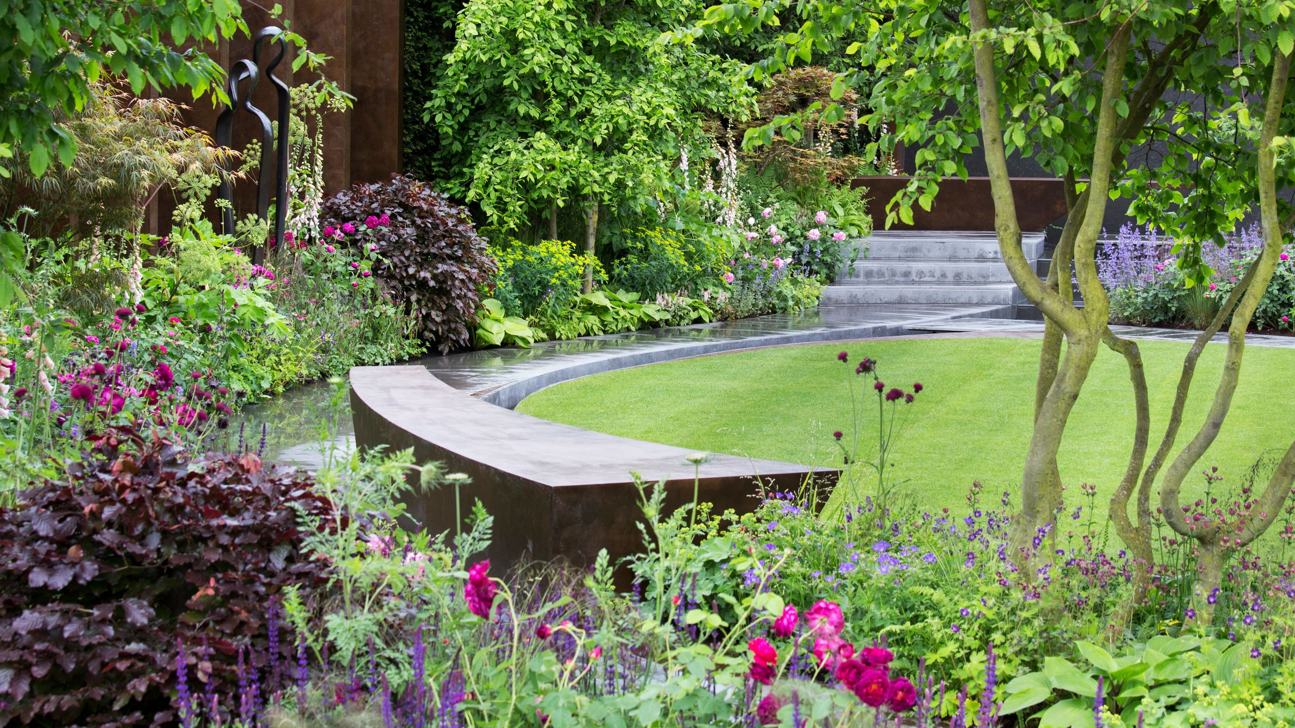 The 7 ways our attitudes to gardens have changed | Livingetc