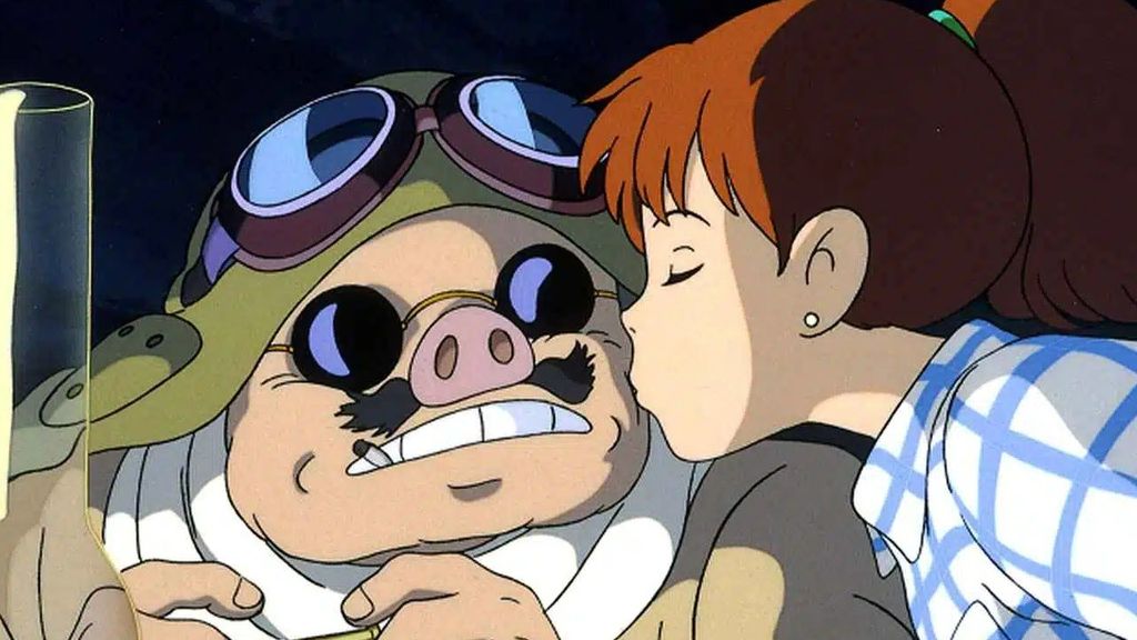 5 Reasons Why Porco Rosso Has Always Been My Favorite Studio Ghibli ...