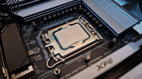 13th Gen Intel Core i7-13700K review: "Is the extra headroom worth the ...