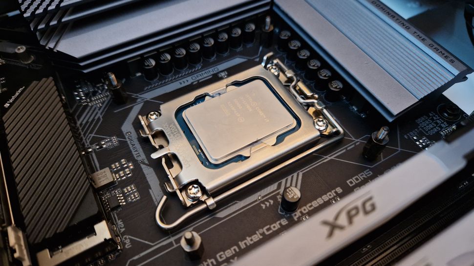 13th Gen Intel Core i7-13700K review: "Is the extra headroom worth the ...
