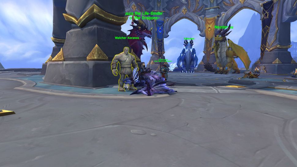 WoW Revival Catalyst: How to find and unlock | PC Gamer