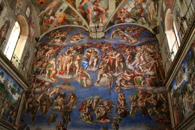 11 Hidden Secrets in Famous Works of Art | Live Science