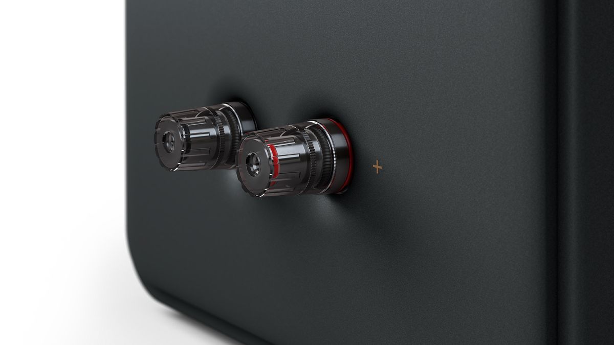 KEF LS50 Meta review: compact speakers with huge talent | What Hi-Fi?