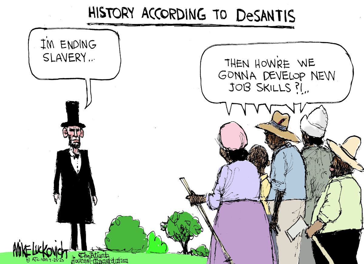 Job skills | The Week