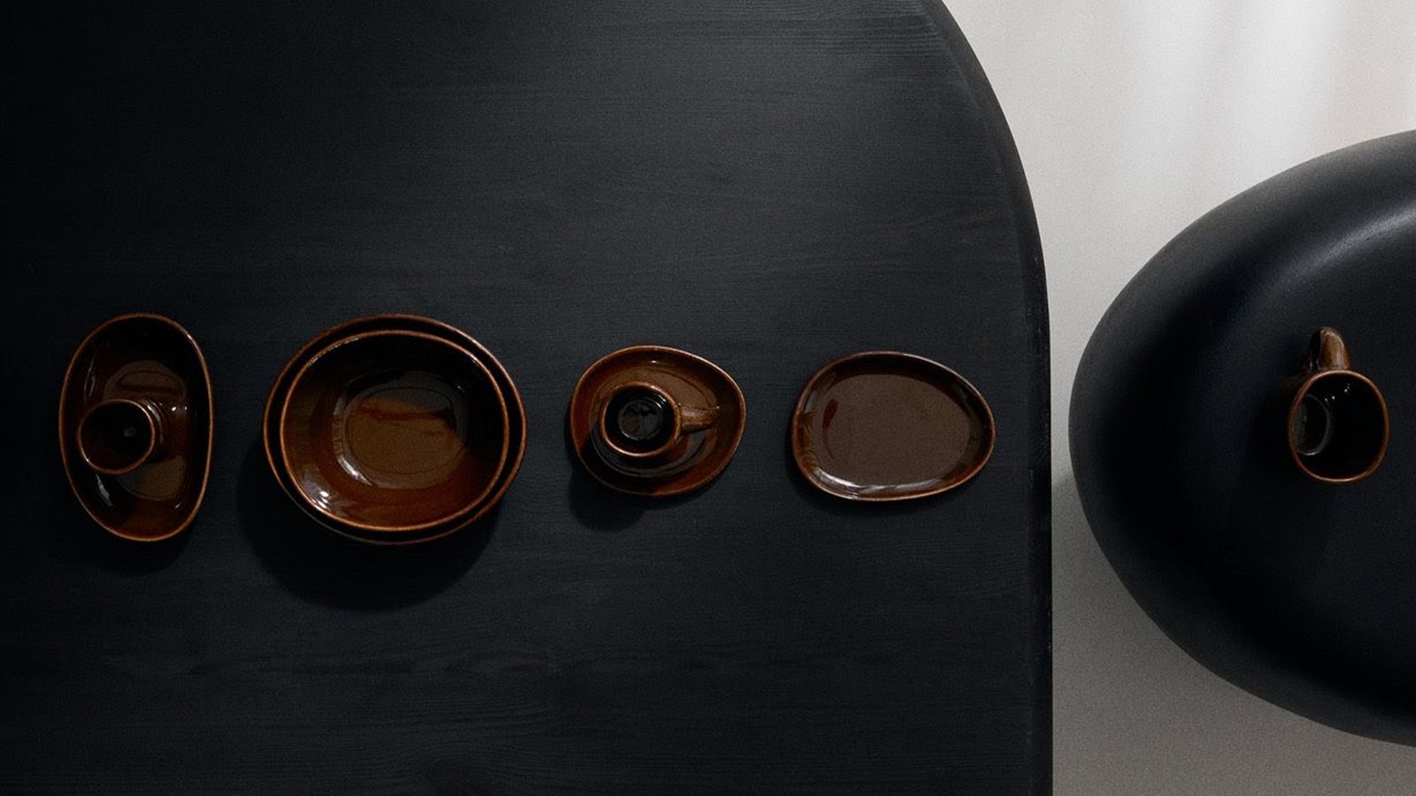 Serax’s new tableware is perfect for cosy evenings in | Wallpaper*