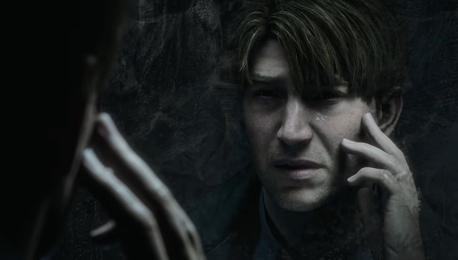 The Silent Hill 2 remake feels like the PS2 classic in a Resident Evil ...