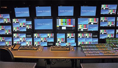 Going on the Road with Multiviewers | TV Tech