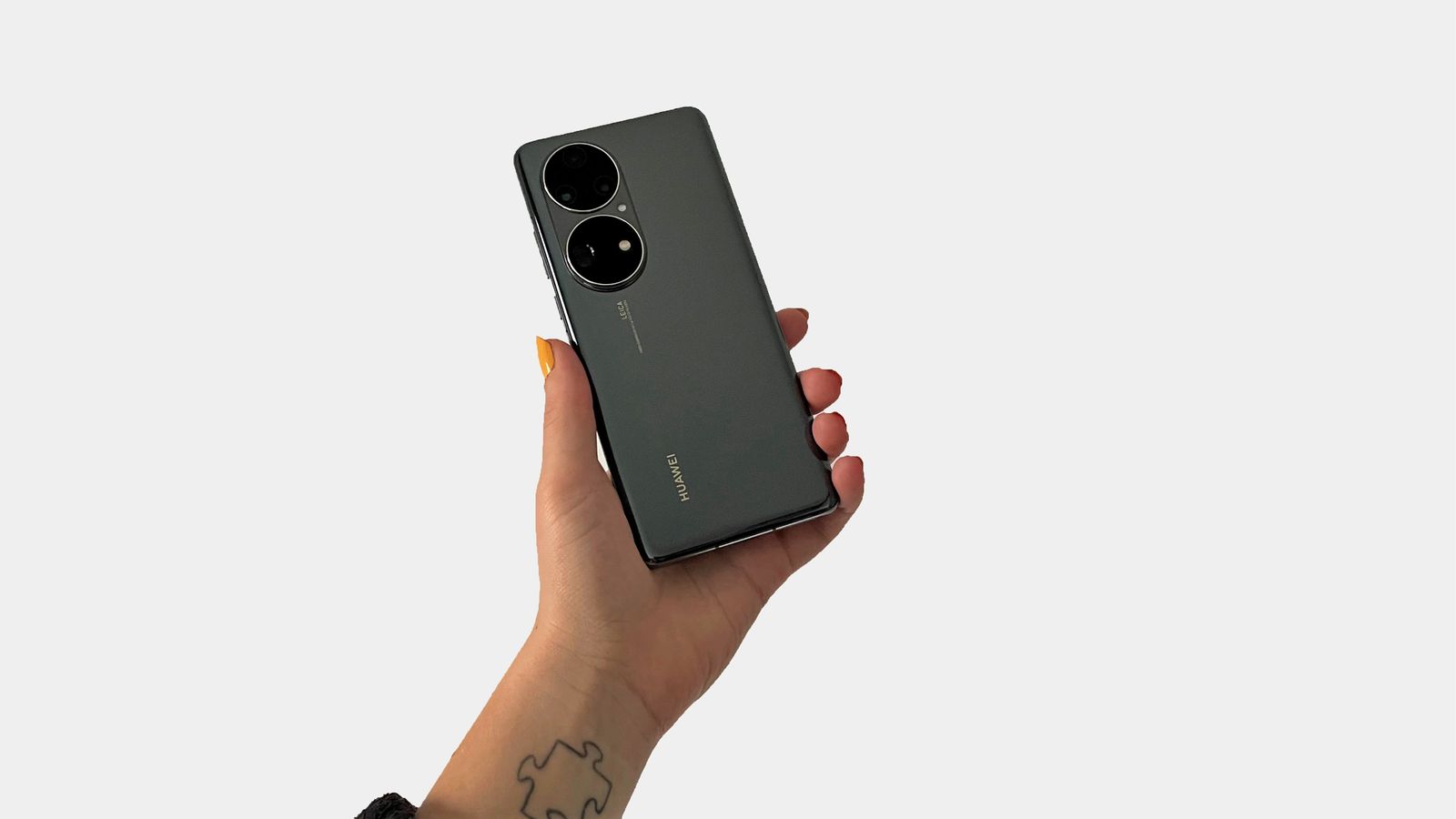 Huawei P50 Pro review: a fantastic but flawed flagship phone | T3