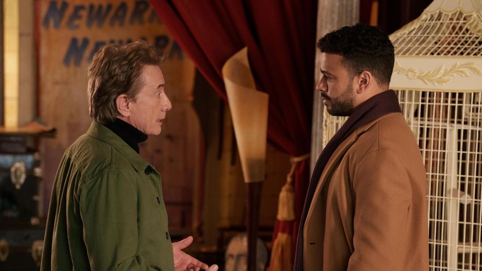 Meet the Only Murders in the Building season 3 cast | What to Watch