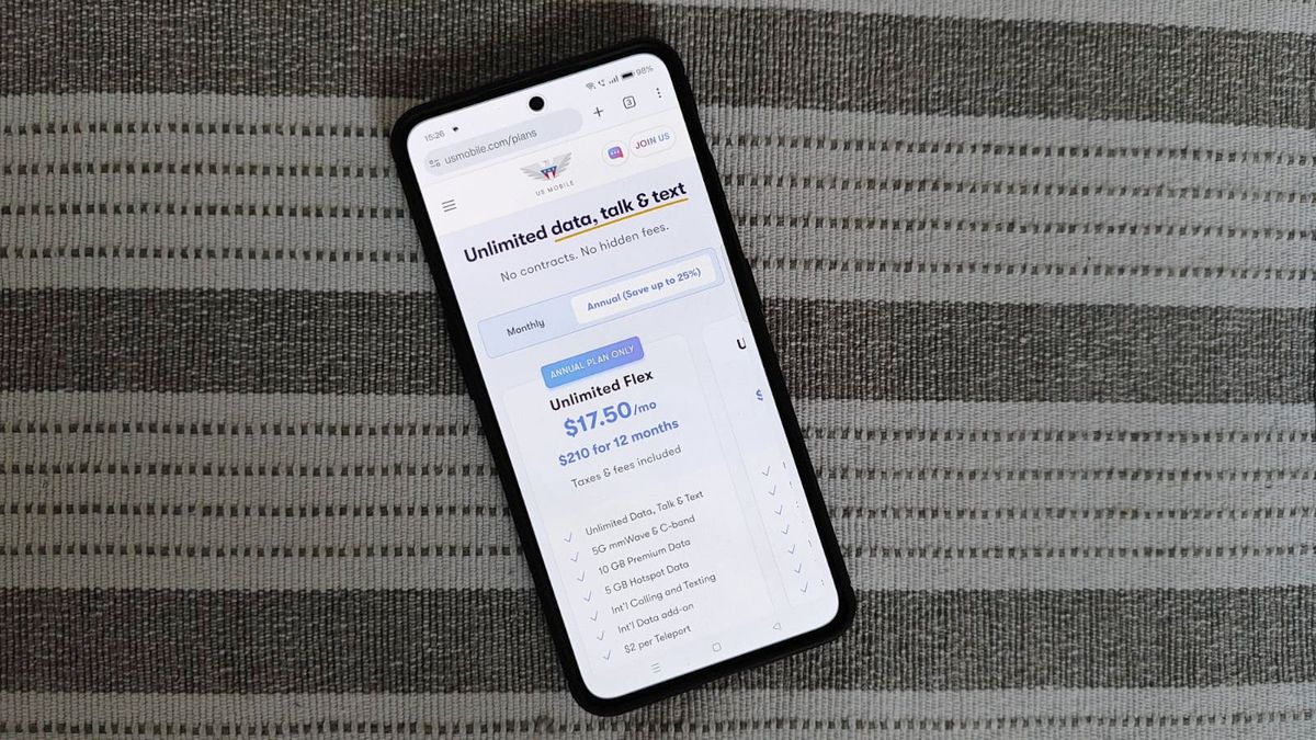 Best MVNO carrier 2025 | Android Central