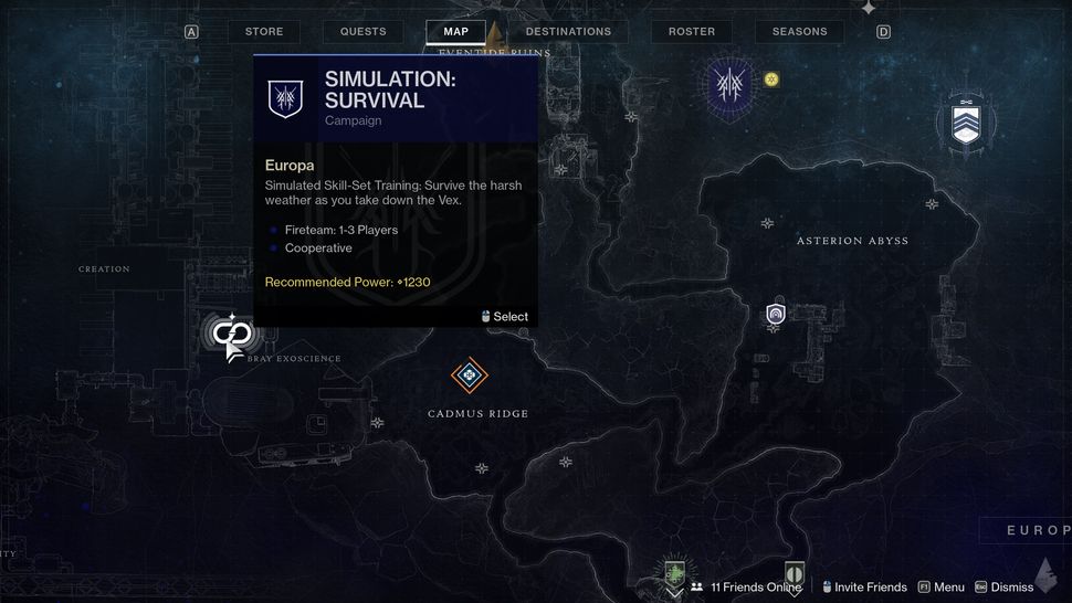 How to get The Lament Exotic sword in Destiny 2 | GamesRadar+