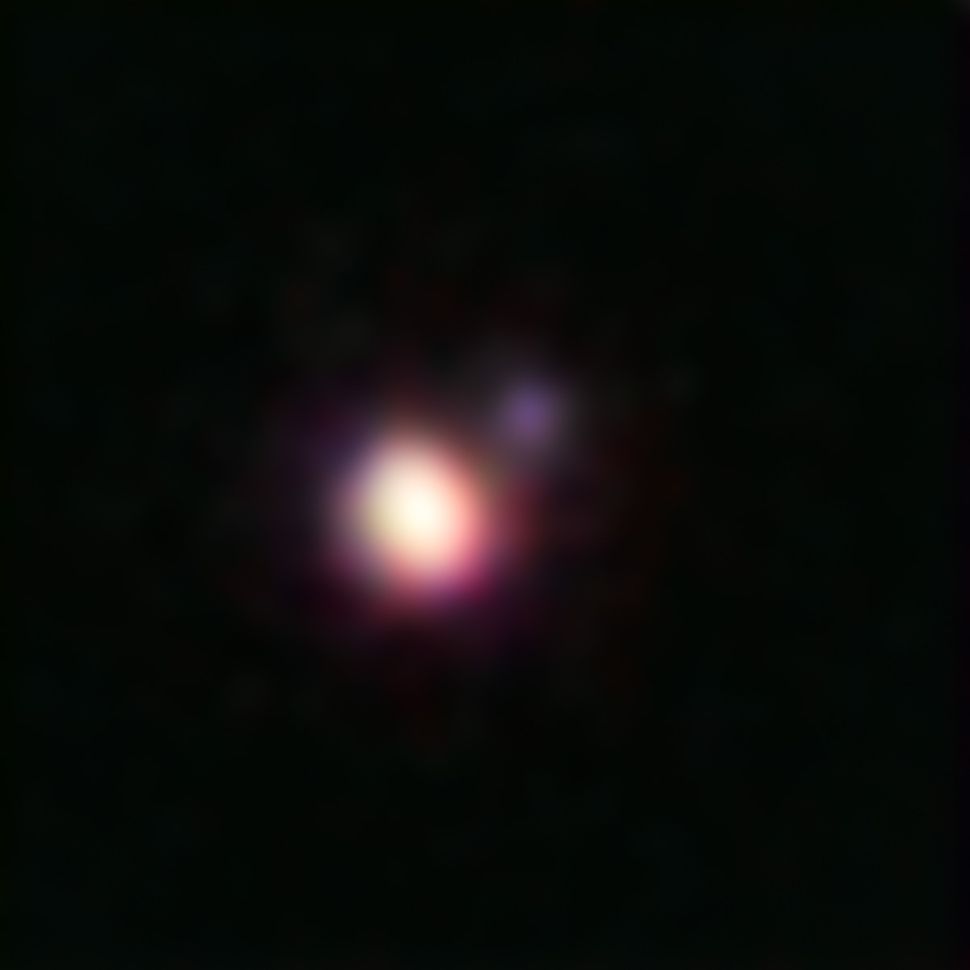 Brown Dwarf Photos: Failed Stars and Stellar Misfits Revealed | Space