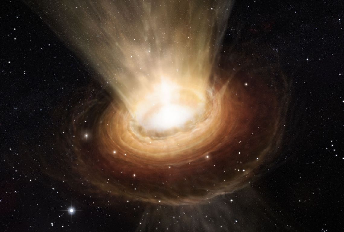 The James Webb Space Telescope is digging deep into the mysteries of ...