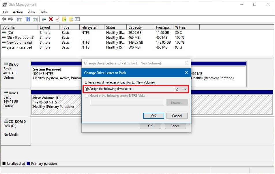 How to troubleshoot and fix external drive not detected issues on ...