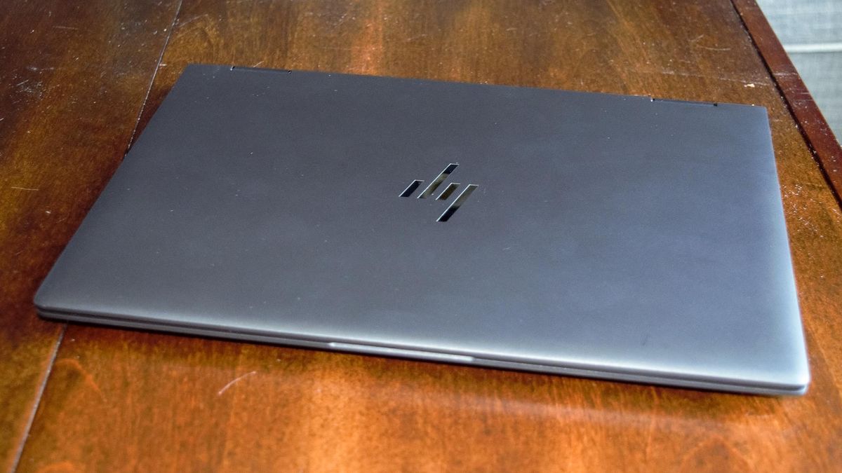 HP Elite Dragonfly Max review | Tom's Guide