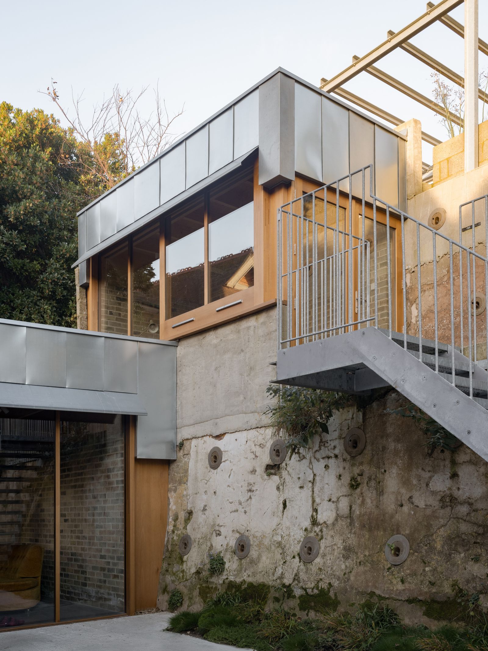 RIBA House of the Year 2025: Caochan na Creige | Wallpaper*