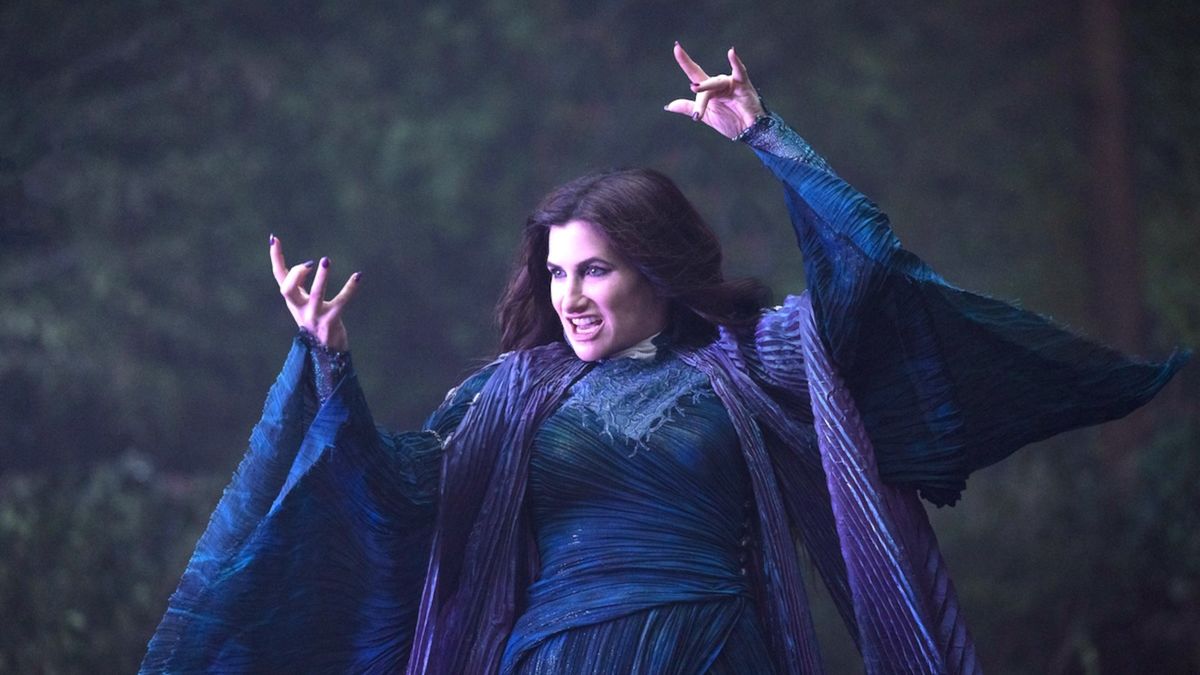 This "perfect" new dark fantasy mini-series is now streaming on Disney+ ...