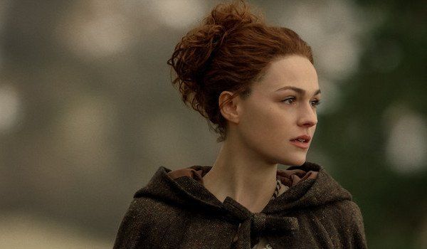 How Outlander Is Setting Up A Huge Plot From The Book | Cinemablend