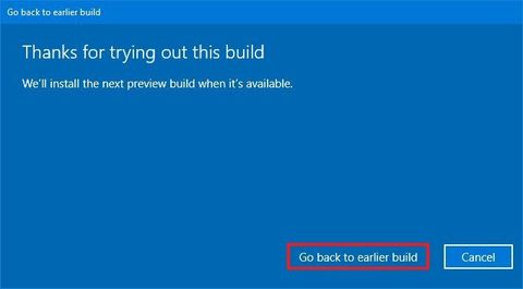 How to opt-out of the Windows Insider Program now that the October 2020 ...