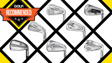 Ping G20 irons | Golf Monthly