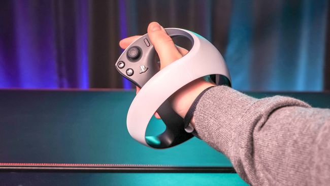 PSVR 2: 5 reasons to buy and 2 reasons to skip | Tom's Guide