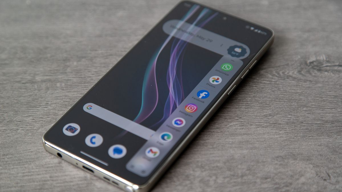 Best Android phones with expandable storage | Android Central