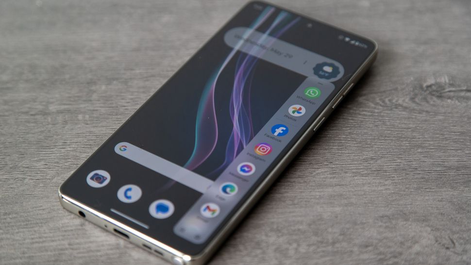 Best Android phones with expandable storage | Android Central