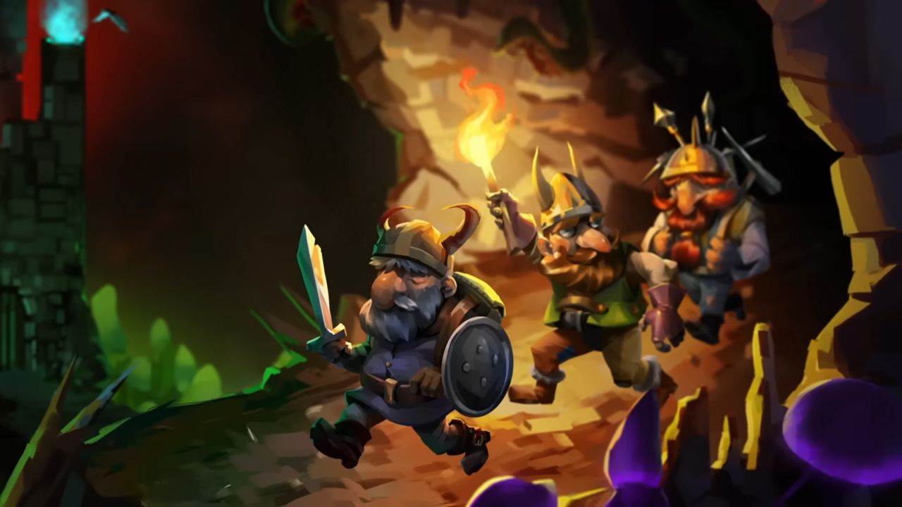 Dwarf Fortress defenses: How to build a drawbridge, arm your dwarves ...