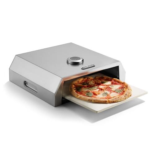 Aldi's BBQ pizza oven is back and cheaper than last year | Ideal Home