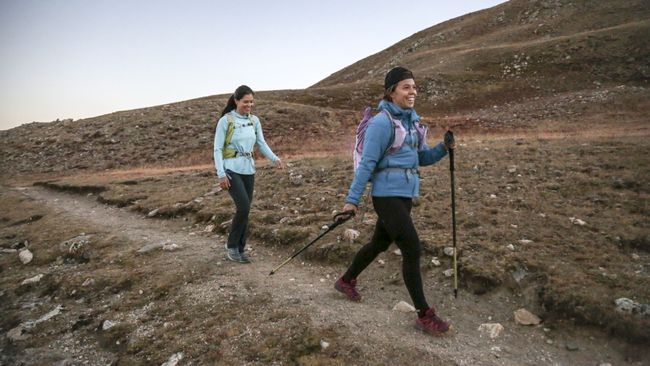 What is fastpacking: how to get more adventure in less time | Advnture