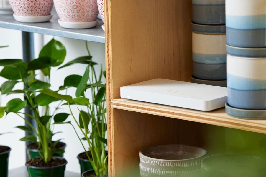 Best secure router of 2024 | TechRadar