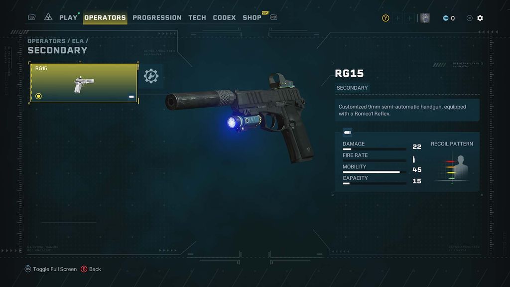 Best Rainbow 6 Extraction guns and all Operator weapons | GamesRadar+