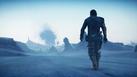 Take beautiful screenshots with PC's best built-in photo modes | PC Gamer