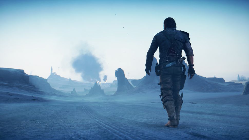 Take beautiful screenshots with PC's best built-in photo modes | PC Gamer